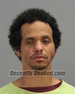 Recent Booking / Mugshot for JAMES SMOKEY HAMILTON in Brazos County, Texas