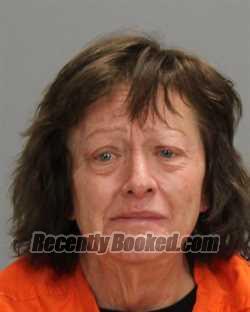 Recent Booking / Mugshot for ROXIE MARY WELLS in Brazos County, Texas