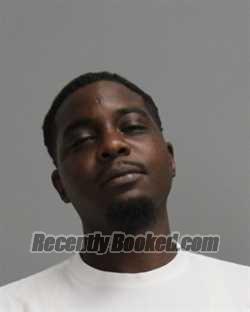 Recent Booking / Mugshot for Bryson Keion Edwards in Brazos County, Texas