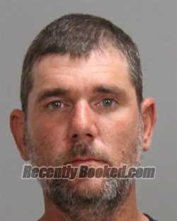 Recent Booking / Mugshot for SHANE FULTON BORING in Brazos County, Texas