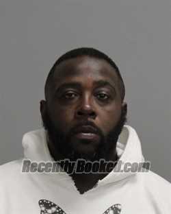 Recent Booking / Mugshot for TYREE JAMAR LOVE in Brazos County, Texas