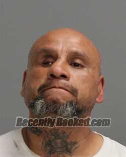 Recent Booking / Mugshot for GEORGE JUNIOR MORENO in Brazos County, Texas