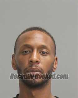 Recent Booking / Mugshot for NICHOLAS MARCEL CARTER in Brazos County, Texas