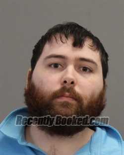 Recent Booking / Mugshot for TIMOTHY ROBINSON in Brazos County, Texas