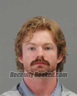 Recent Booking / Mugshot for Dawson Alexander Goheen in Brazos County ...
