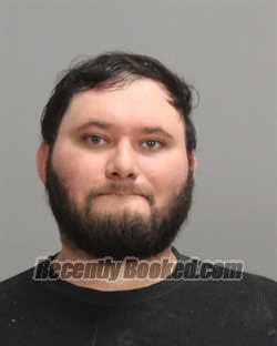 Recent Booking / Mugshot for BRYAN RAMIREZ in Brazos County, Texas