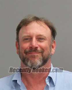Recent Booking / Mugshot for DAVID BROCK BANKSTON in Brazos County, Texas