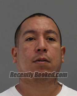 Recent Booking / Mugshot for JACOB LEE MELENDEZ in Brazos County, Texas