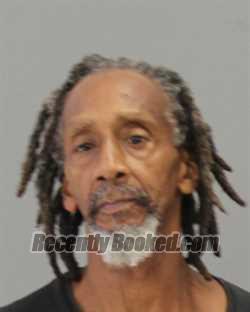 Recent Booking / Mugshot for VICTOR CRAIG JONES in Brazos County, Texas