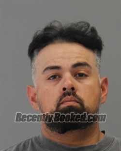 Recent Booking / Mugshot for AARON JOSHUA SPRINGER in Brazos County, Texas