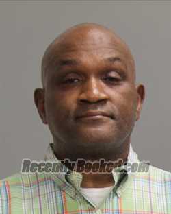 Recent Booking / Mugshot for CLIFTON ALLEN GROCE in Brazos County, Texas