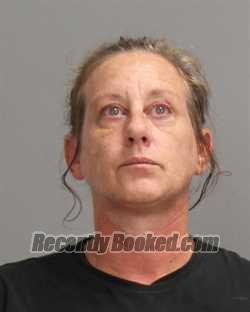 Misty Renee Kline-Rowley Arrest & Booking Info | Brazos County, TX