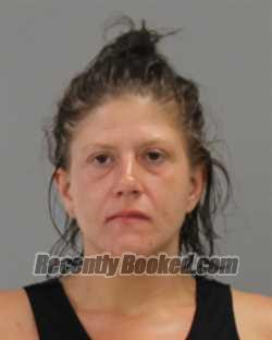 Recent Booking / Mugshot for ELIZABETH ANN DIXON in Brazos County, Texas
