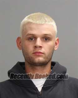 Recent Booking / Mugshot for BRODY WELDON PATE in Brazos County, Texas