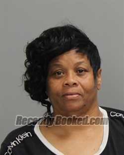 Recent Booking / Mugshot for STEPHANIE RENEA BRANCH in Brazos County, Texas