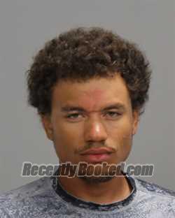 Recent Booking / Mugshot for JACOB BRUCE MASSIE in Brazos County, Texas