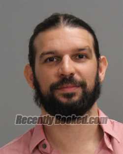 Recent Booking / Mugshot for BRANDON CRAIG MAKI in Brazos County, Texas