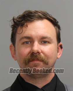 Recent Booking / Mugshot for NICHOLAS DANIEL COPLEN in Brazos County, Texas