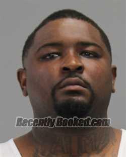 Recent Booking / Mugshot for CURTIS JAMES NUTALL in Brazos County, Texas