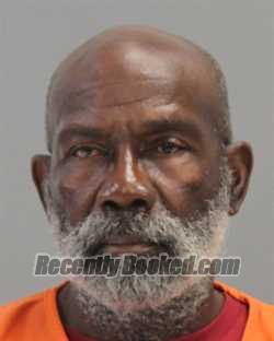 Recent Booking / Mugshot for MORRIS BRITTON in Brazos County, Texas