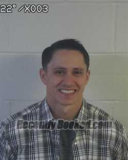 Recent Booking / Mugshot for JESSUP REECE MORRISON in Churchill County ...