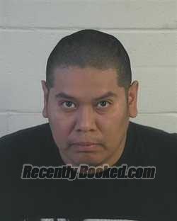 Recent Booking / Mugshot for ROBERT TYLER CONWAY in Churchill County ...