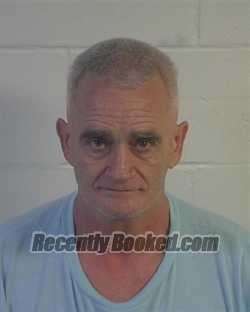 Recent Booking / Mugshot for NICKOLAS ADAM REEVES in Churchill County ...