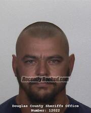 Recent Booking / Mugshot for TRAVIS PAUL ATCHISON in Douglas County, Nevada