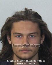 WILLIAM CLOUD LAWRENCE BARKDOLL Arrest Record & Booking Info – Douglas ...