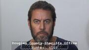Recent Booking / Mugshot for ERIC JOHN COOK in Douglas County, Nevada