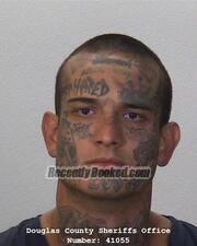 MICHAEL LOUIS COTA Arrest Record & Booking Info – Douglas County ...