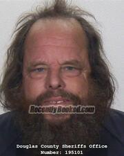 Recent Booking / Mugshot for RAYMOND LOUIS CHACHERE in Douglas County ...
