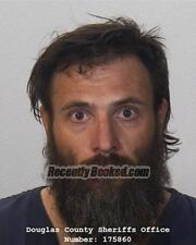 Recent Booking / Mugshot for MICHAEL GREGORY FASSETT in Douglas County ...