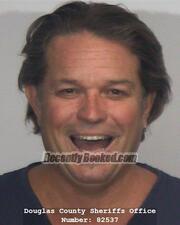 Jason Garrett Gibson Mugshot & Arrest Info | Douglas County, NV