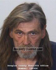 Recent Booking / Mugshot for JOHN MICHAEL GROY in Douglas County, Nevada