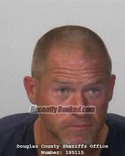 Recent Booking / Mugshot for MATTHEW PAUL HALE in Douglas County, Nevada