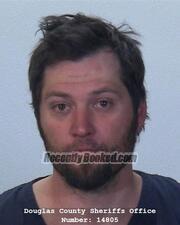 Recent Booking / Mugshot for DEVIN JAMES IPSEN in Douglas County, Nevada