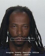 Recent Booking / Mugshot for JAMES ARTHUR JENKINS in Douglas County, Nevada