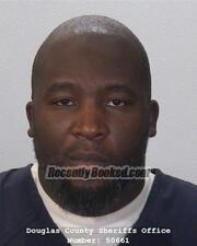 Recent Booking / Mugshot for JOSEPH CARROLL JONES in Douglas County, Nevada