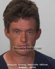 Recent Booking / Mugshot for TIM EDWIN JACOBSEN in Douglas County, Nevada