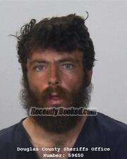 Recent Booking / Mugshot for SCOTT JOSEPH LOCOCO in Douglas County, Nevada