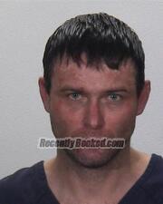 Recent Booking / Mugshot for GERALD SHANNON ROUSSEAU in Douglas County ...
