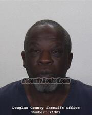 Recent Booking / Mugshot for DAVID LEE SNEED in Douglas County, Nevada
