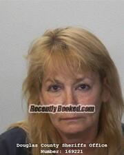 Recent Booking / Mugshot for LAURA LOUISE SANTORO in Douglas County, Nevada