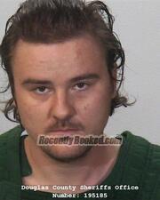 Recent Booking / Mugshot for PALMER CRAIG STANFIELD in Douglas County ...