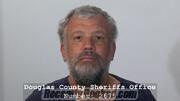 Recent Booking / Mugshot for DAVID DOCK TIRRE in Douglas County, Nevada