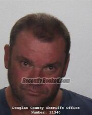 Recent Booking / Mugshot for JUSTIN REED TUREK in Douglas County, Nevada