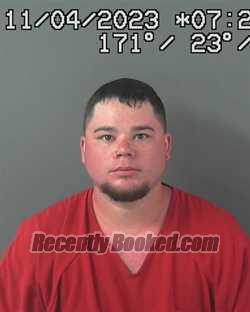 Recent Booking / Mugshot for MICHAEL MATTHEW MELENDEZ in Elko County ...