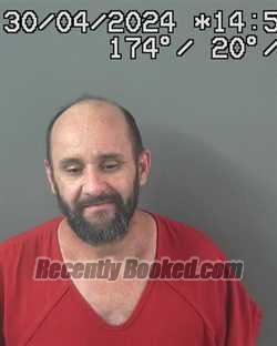 Recent Booking / Mugshot for WILLIAM EARL MILLER in Elko County, Nevada