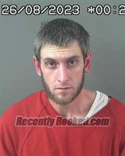 Recent Booking / Mugshot for MICAH ISAIAH SANCHEZ in Elko County, Nevada